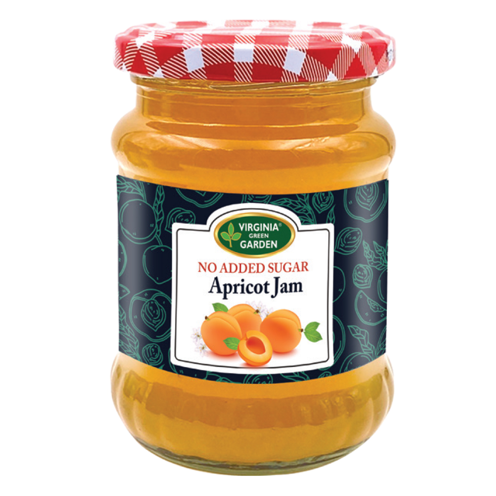 APRICOT JAM RANREA