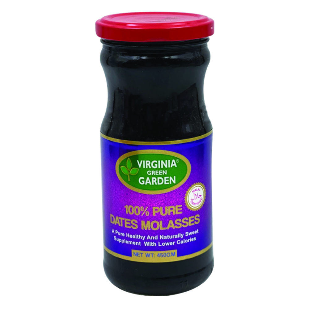 DATE SYRUP – RANREA