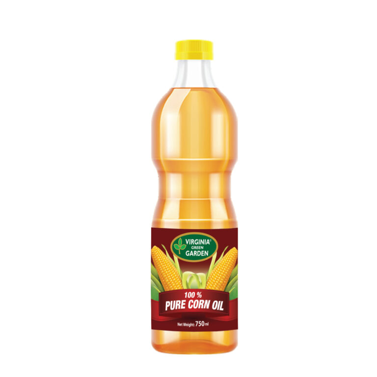 PURE CORN OIL – RANREA