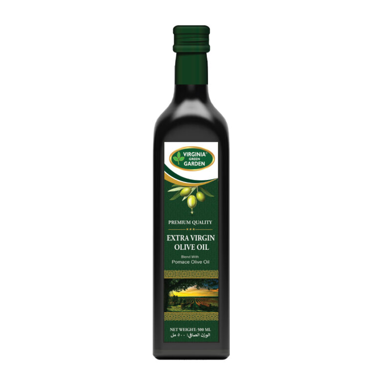 EXTRA VIRGIN OLIVE OIL BLEND WITH POMACE OLIVE OIL – RANREA