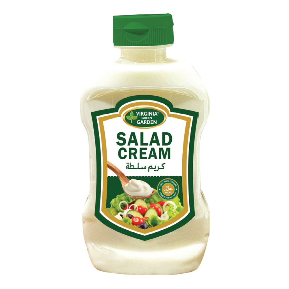 SALAD CREAM – RANREA
