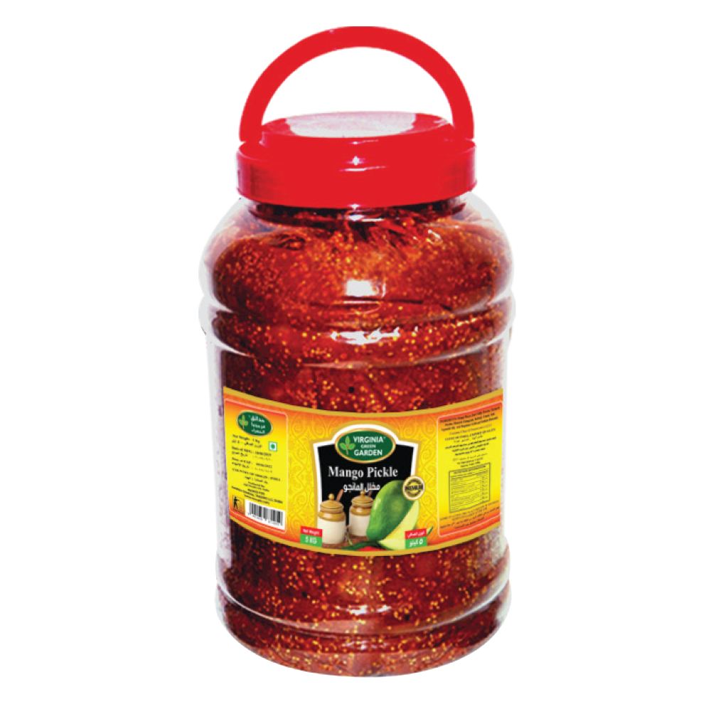 MANGO PICKLE – RANREA