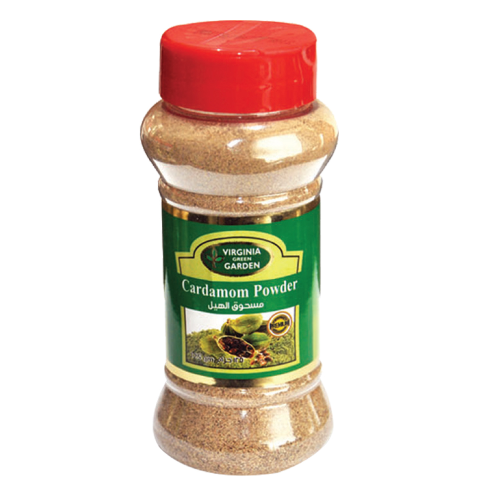 CARDAMOM POWDER – RANREA