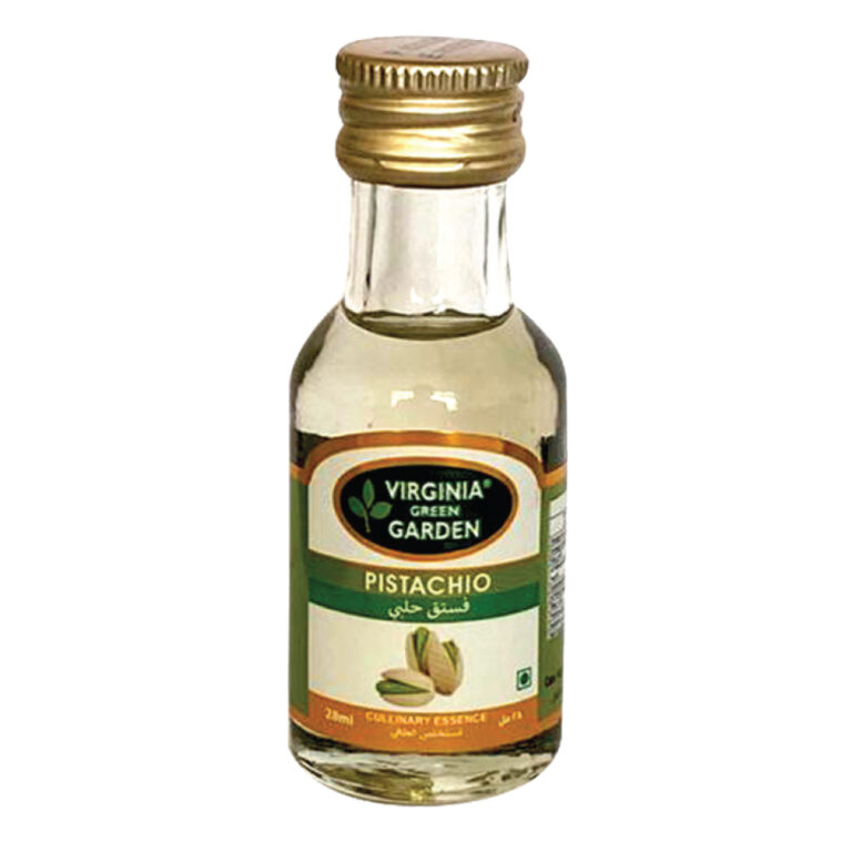CULLINARY ESSENCE PISTACHIO – RANREA