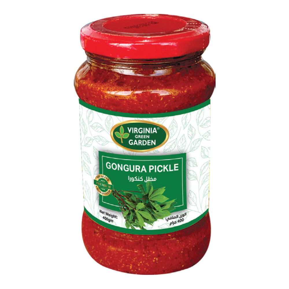 GONGURA PICKLE – RANREA
