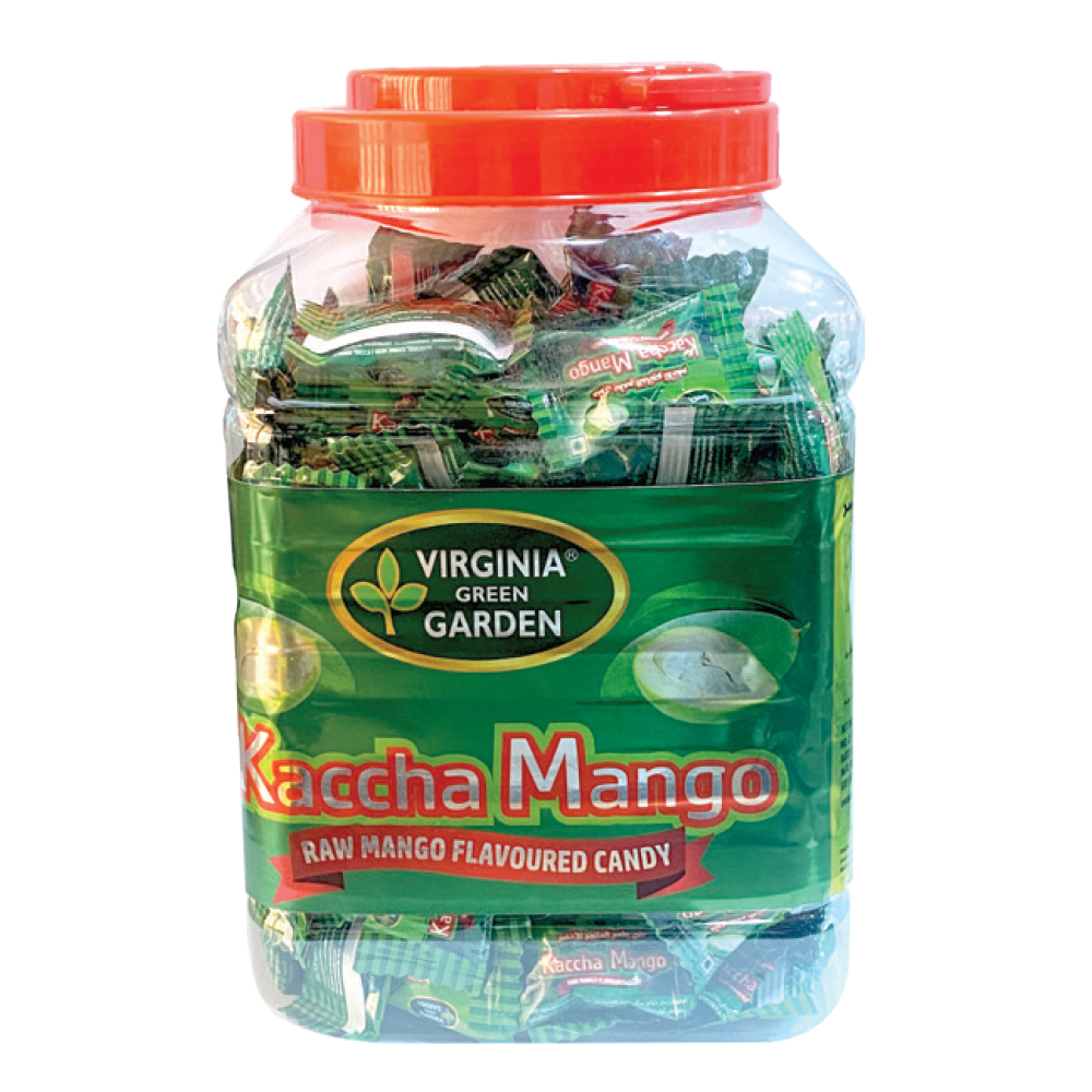 KACCHA MANGO – RANREA